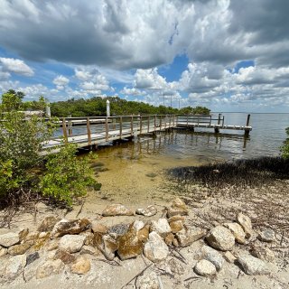 Macdill AFB RV Park - MacDill AFB, Florida - RV LIFE Campground Reviews