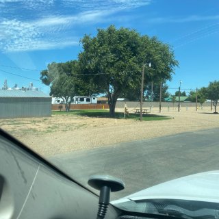 Corral RV Park - Dalhart, Texas - RV LIFE Campground Reviews