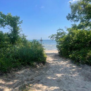 Sandusky RV Resort - Sandusky, Ohio - RV LIFE Campground Reviews