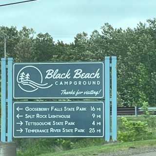 Penmarallter Campsite - Two Harbors, Minnesota - RV LIFE Campground Reviews