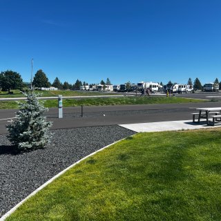 Deer Park RV Resort - Deer Park, Washington - RV LIFE Campground Reviews