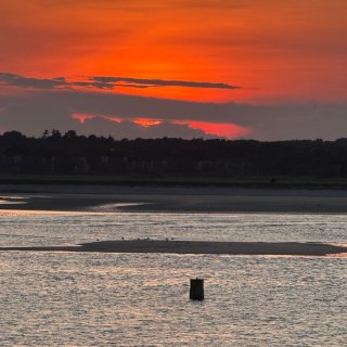 Fourth Cliff Recreation Area - Marshfield, Massachusetts - RV LIFE ...