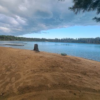 Emrick Lake Campground & Resort - Oxford, Wisconsin - RV LIFE ...