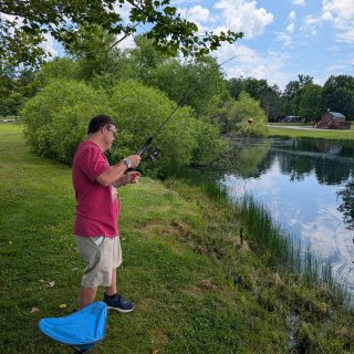 Camp HiYo! - Homerville, Ohio - RV LIFE Campground Reviews