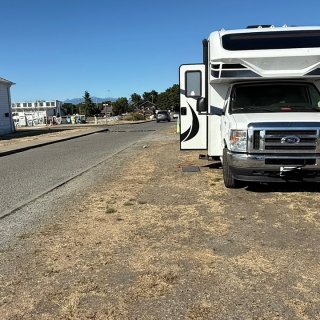 Point Hudson Resort & Marina - Port Townsend, Washington - RV LIFE ...