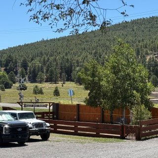 Railside RV Ranch - Williams, Arizona - RV LIFE Campground Reviews