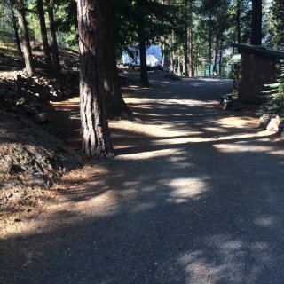 Rimrock Lake Resort - Naches, Washington - RV LIFE Campground Reviews