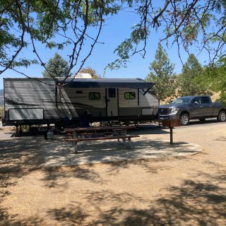 Two Rivers Casino and Resort - Davenport, Washington - RV LIFE ...