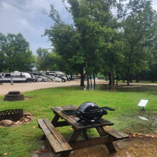 Big Spring RV Camp - Van Buren, Missouri - RV LIFE Campground Reviews