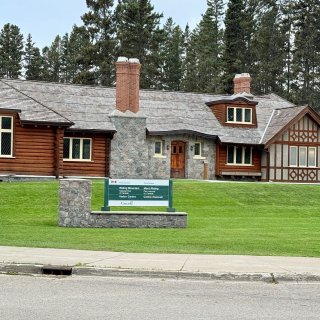 Wasagaming Campground - Riding Mountain National Park, Manitoba - RV ...