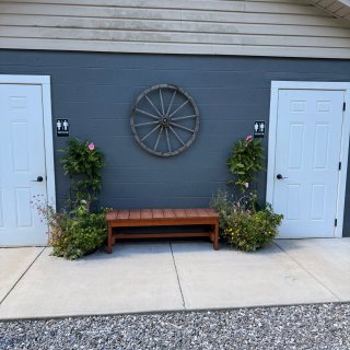 Blake Farms Family RV Resort - Union Grove, North Carolina - RV LIFE ...