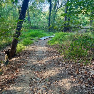 Ridge Rider Campground - Little Orleans, Maryland - RV LIFE Campground ...