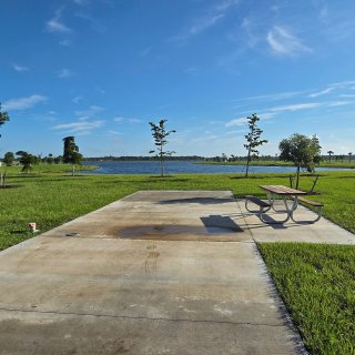 Encore Tranquility Lakes Luxury RV Resort - Cape Coral, Florida - RV ...