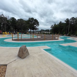 Sanwar RV Resort - Sandersville, Georgia - RV LIFE Campground Reviews