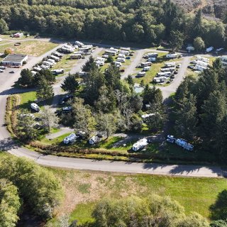Thousand Trails Seaside - Seaside, Oregon - RV LIFE Campground Reviews