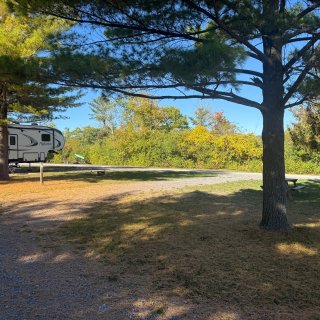 Wesley Clover Parks Campground - Ottawa, Ontario - RV LIFE Campground ...