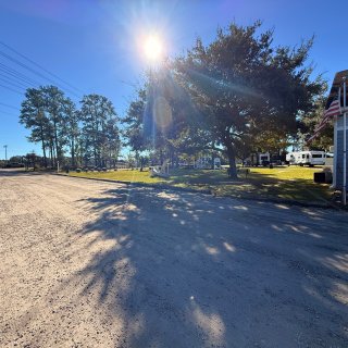 Hideaway RV Resort - Myrtle Beach, South Carolina - RV LIFE Campground ...