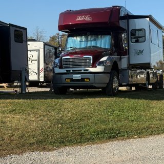 Blake Farms Family RV Resort - Union Grove, North Carolina - RV LIFE ...