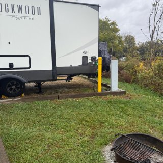 Camp Sullivan - Oak Forest, Illinois - RV LIFE Campground Reviews