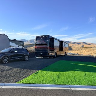 Naches RV Resort - Selah, Washington - RV LIFE Campground Reviews