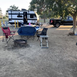 Prado Regional Park - Chino, California - RV LIFE Campground Reviews