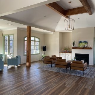 Talking Rock Motorcoach Resort - Talking Rock, Georgia - RV LIFE ...