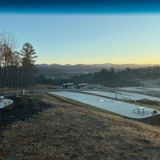 Talking Rock Motorcoach Resort - Talking Rock, Georgia - RV LIFE ...