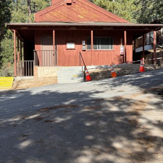Thousand Trails Idyllwild - Idyllwild, California - RV LIFE Campground ...