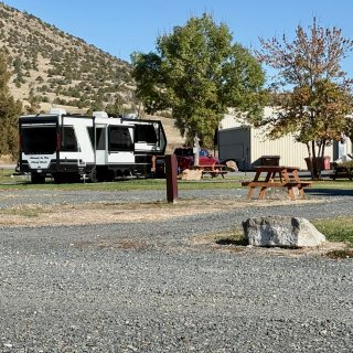 Cardwell Campground & General Store - Cardwell, Montana - RV LIFE ...
