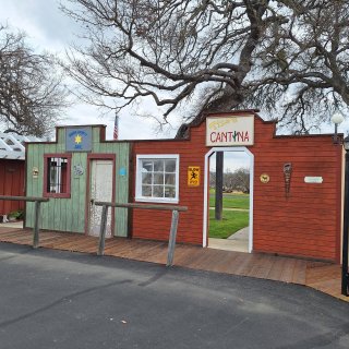 Paso Robles RV Ranch - Paso Robles, California - RV LIFE Campground Reviews
