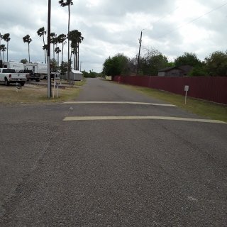 Bentsen Palm RV Park - Mission, Texas - RV LIFE Campground Reviews