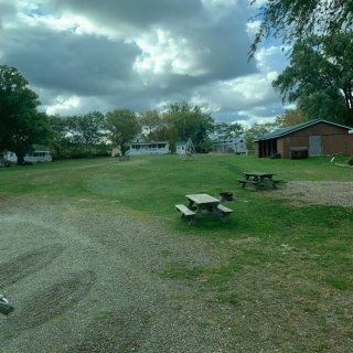 Lakeside Campground - Ripley, New York - RV LIFE Campground Reviews
